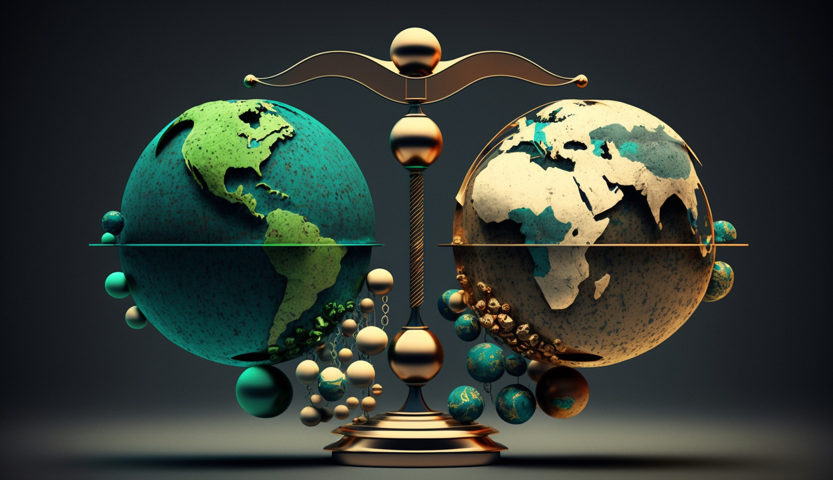Can International Parity Conditions Predict Exchange Rates?